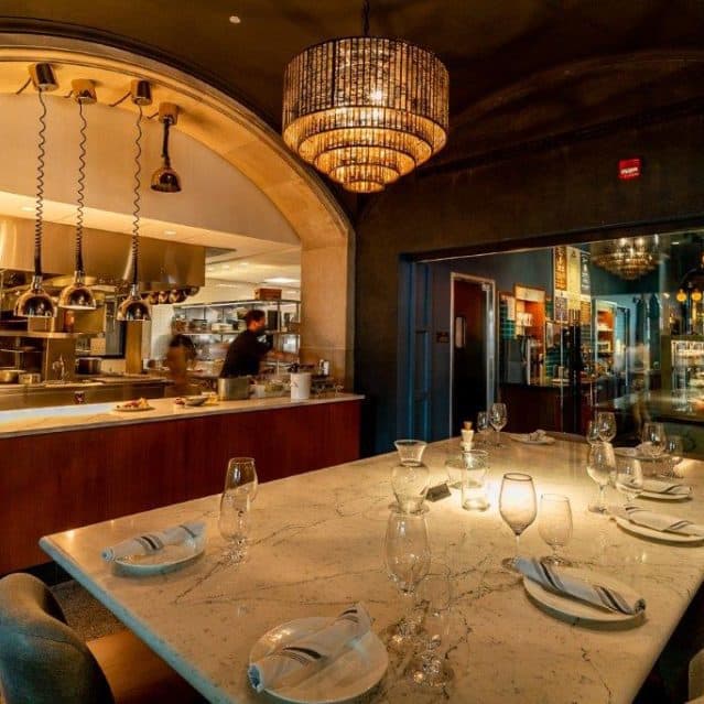 Learn More About Our Restaurant Brands | White Lodging