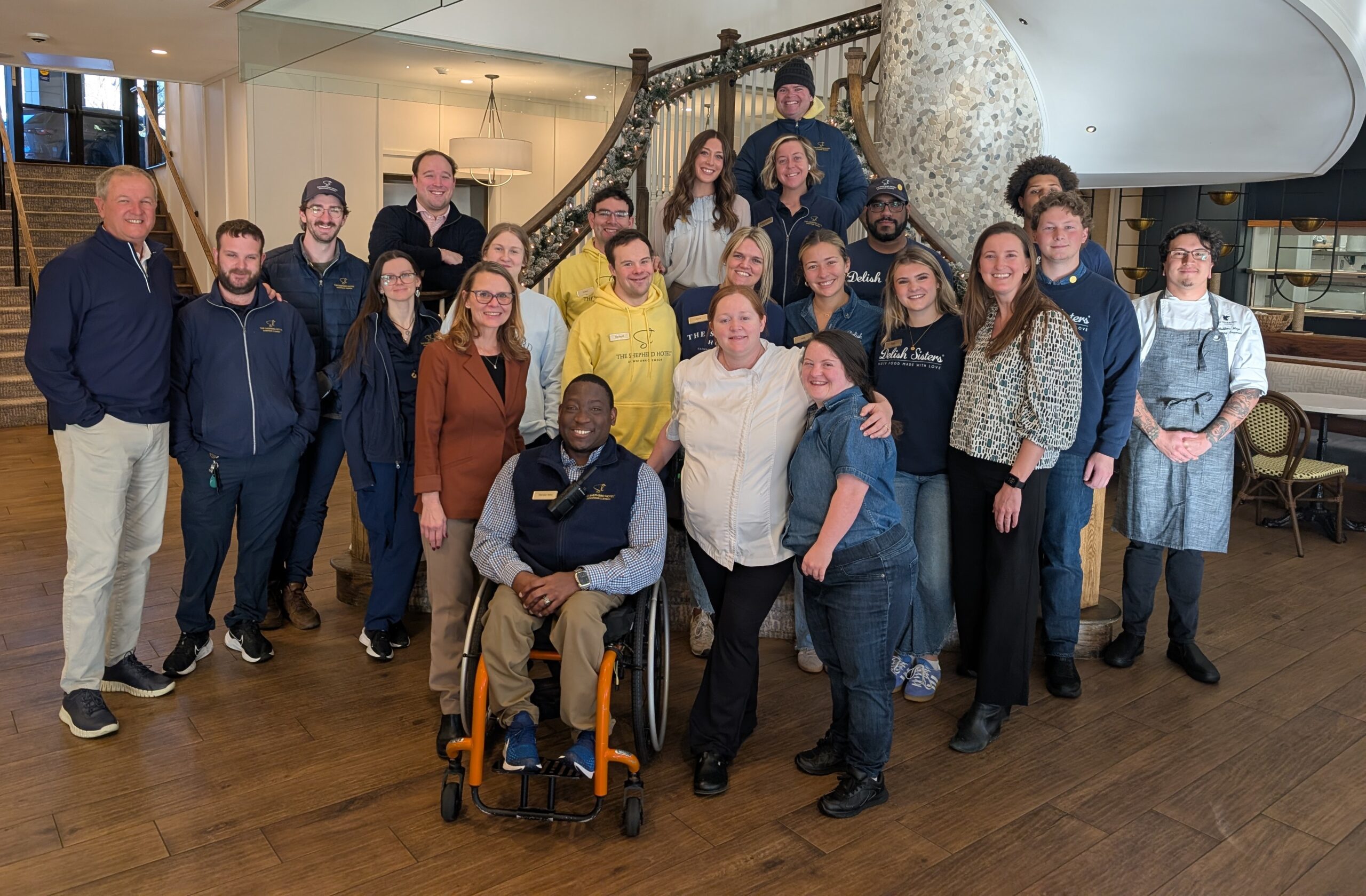 The Latest White Lodging News, Events & Hotel Management Updates