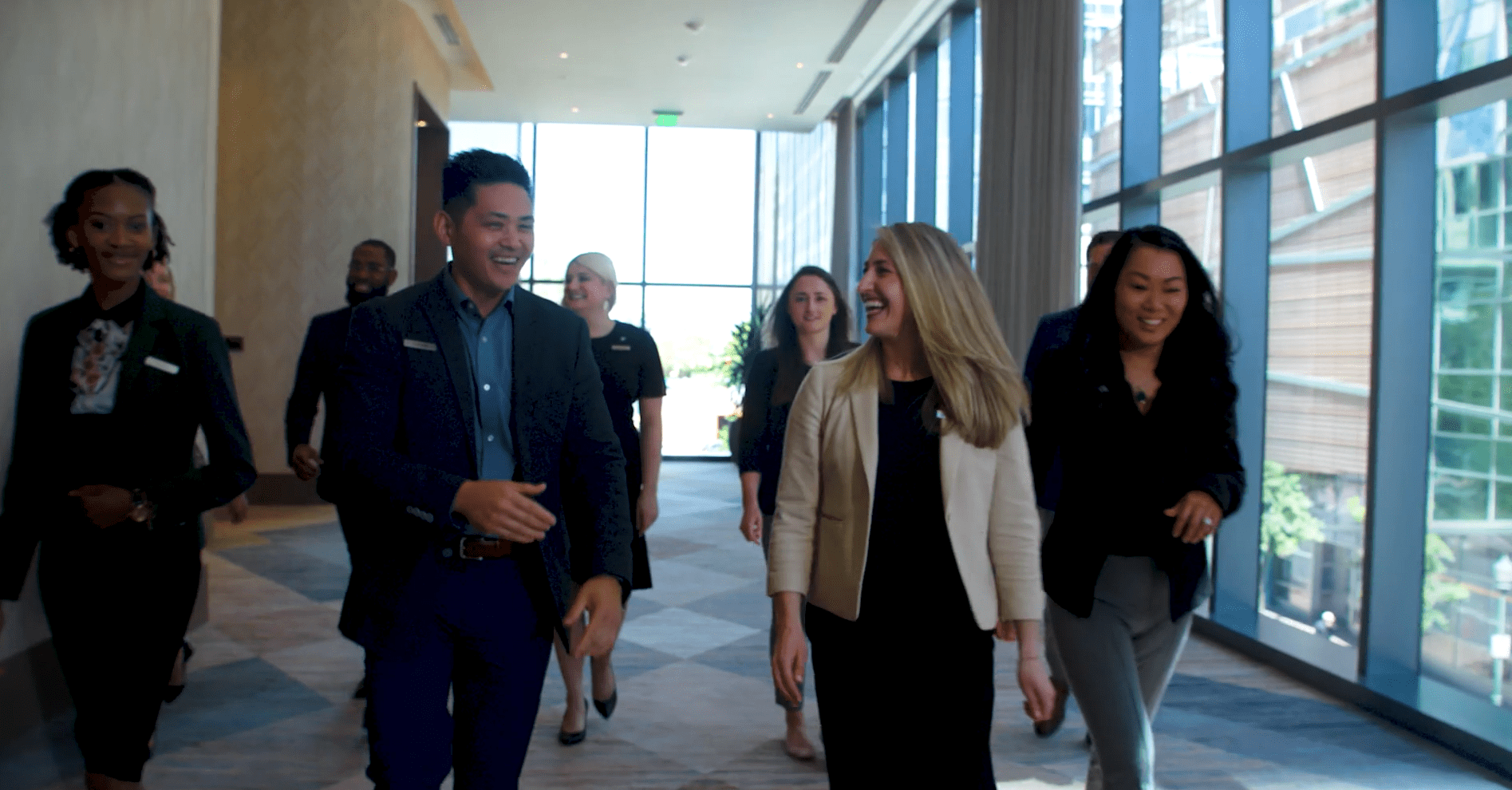 Hotel Property Management Company | White Lodging
